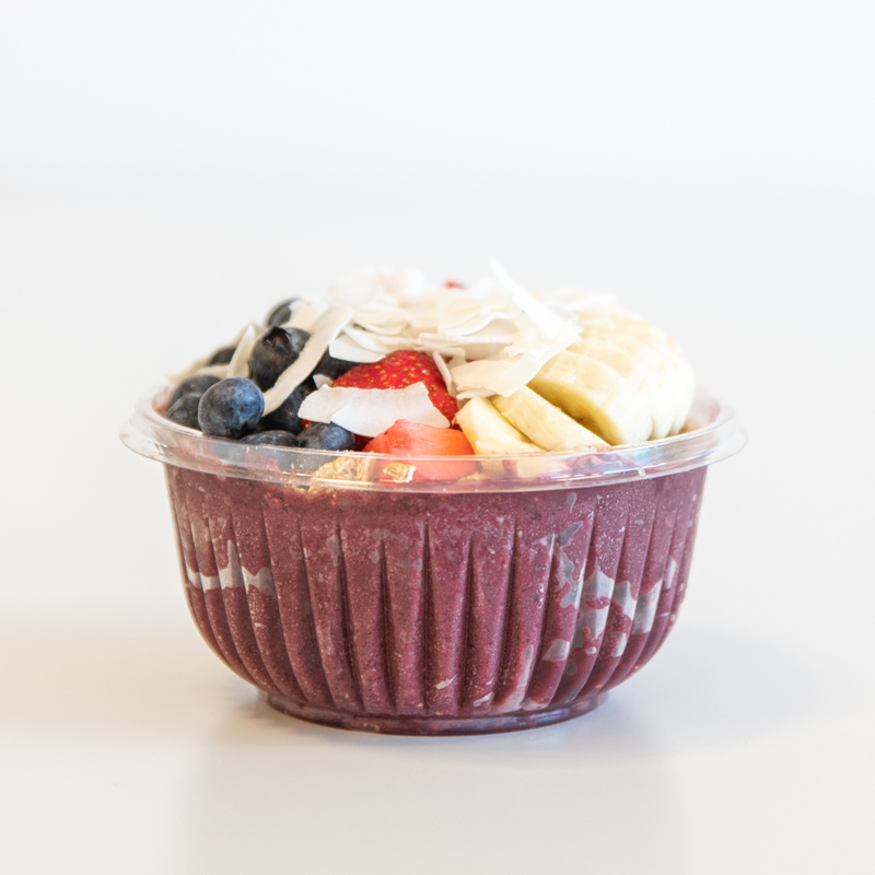 The Juice Pod Greenville